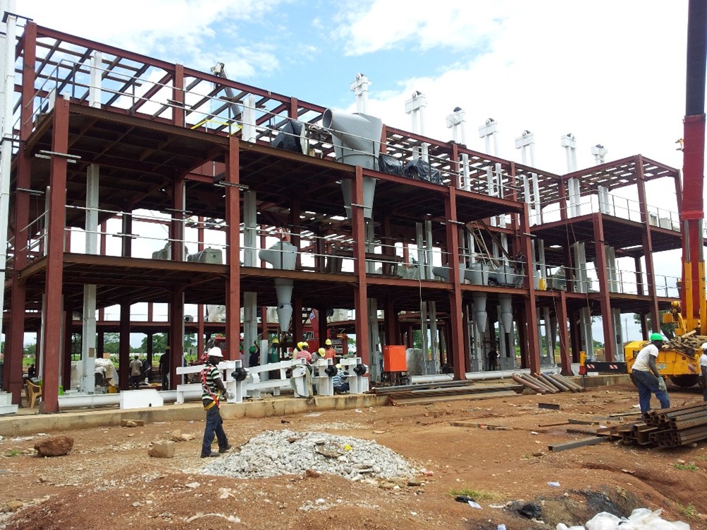 Project Gallery – Amitaab Engineering