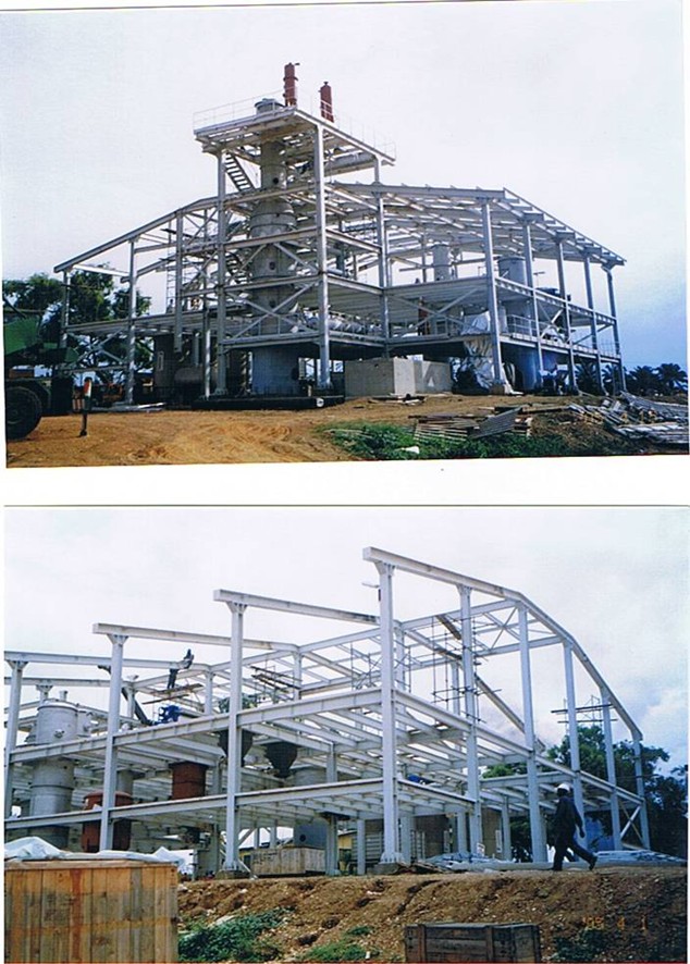 Project Gallery – Amitaab Engineering